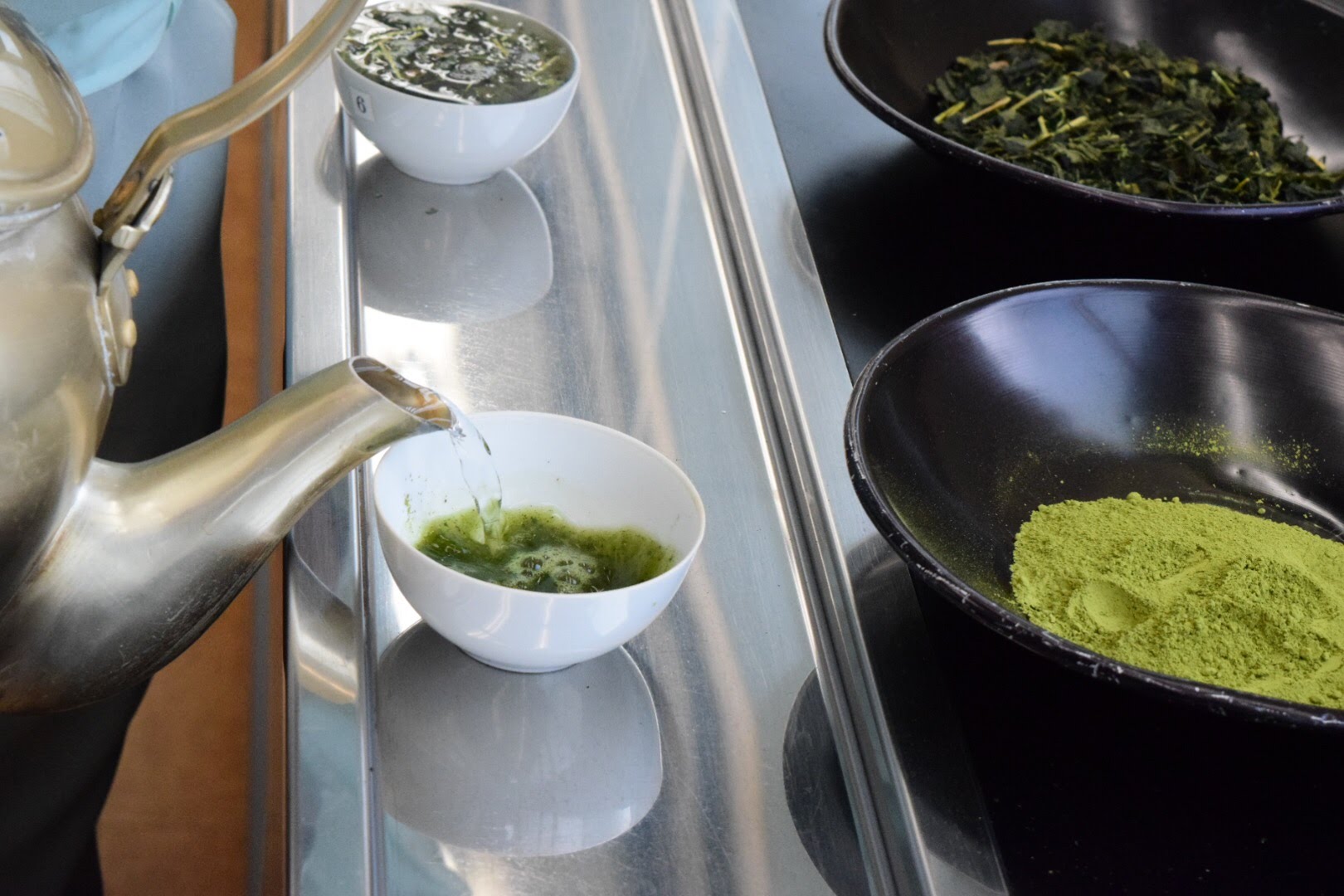Matcha: Todo sobre el té Matcha